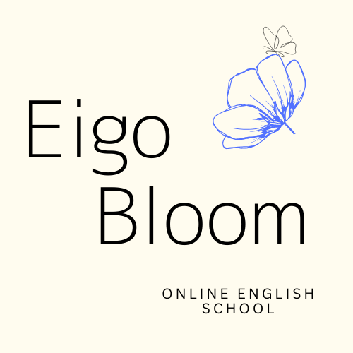 会社概要 - Eigo Bloom